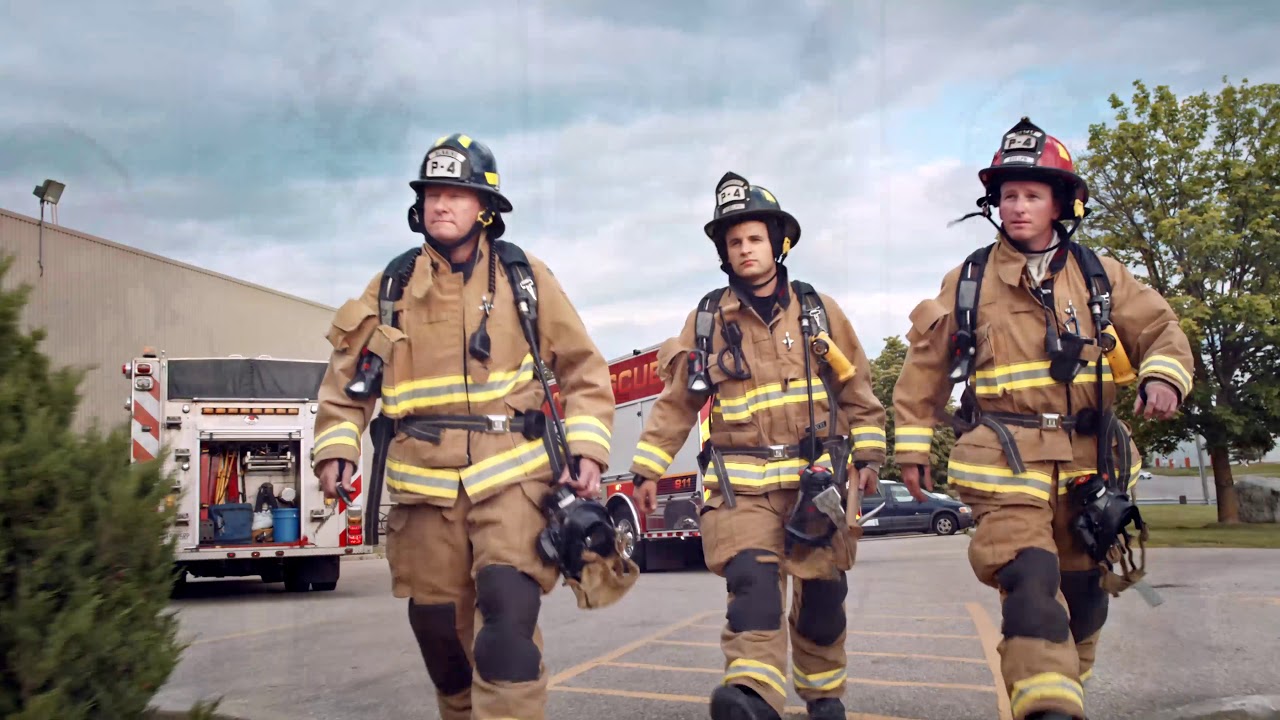 SafeSystem Rapid Fire Access - YouTube