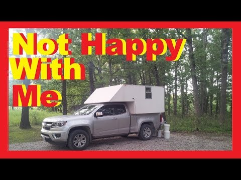 Met A Bob W. And Carolyn's RV Fan RV Living Full Time / Van Life Nomad ...