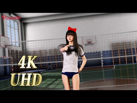 【VAM】Sleep in Hell ☆【MMD】Loli God Requiem ☆【4K】