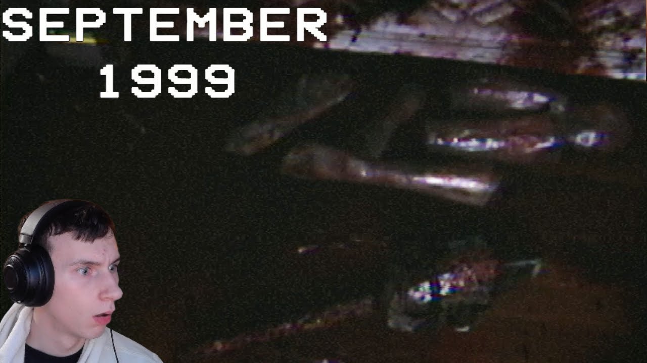 What Happened On September 1999? - YouTube