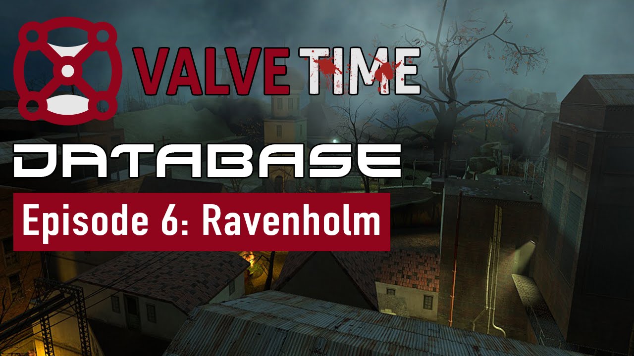 Ravenholm - Database: Episode 6 [60FPS!] - YouTube