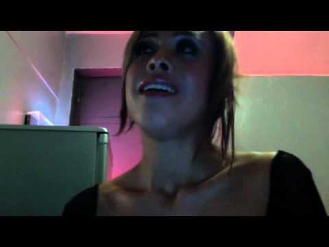 Hannah Shaw Bringing the Noise