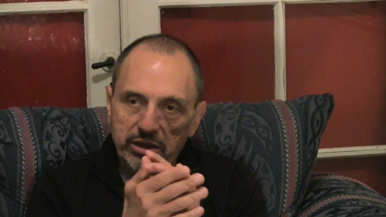 Alex Stark Interview Part 6 of 8 - YouTube