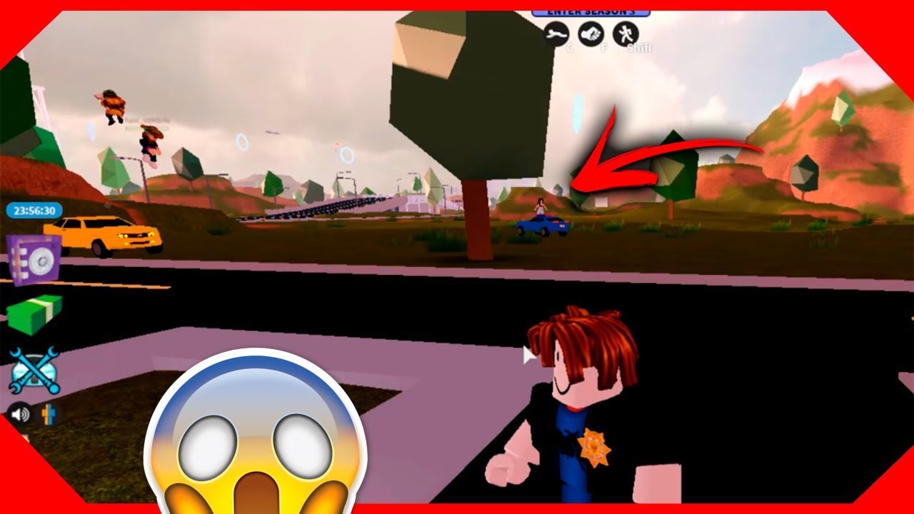 ME ENCUENTRO A LYNA jugando ROBLOX Y PASA ESTO 🤣😅 2020-2019 - YouTube