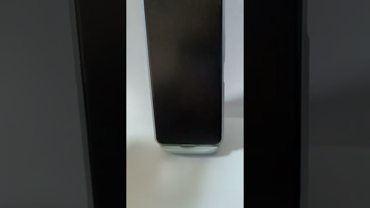 TONE e22 ワイヤレス充電 - YouTube