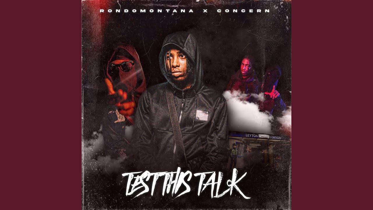 Test This Talk - YouTube