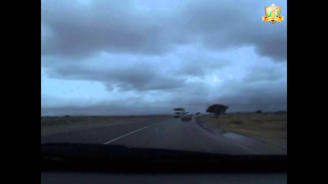 امطار الخير على ولاية صحار السبت 8112014 Youtube