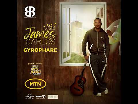 James Carlos - Gyrophare (audio) - YouTube
