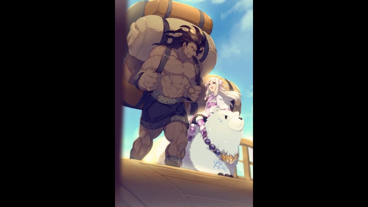 AMV Hercules(fate) Zero To hero - YouTube