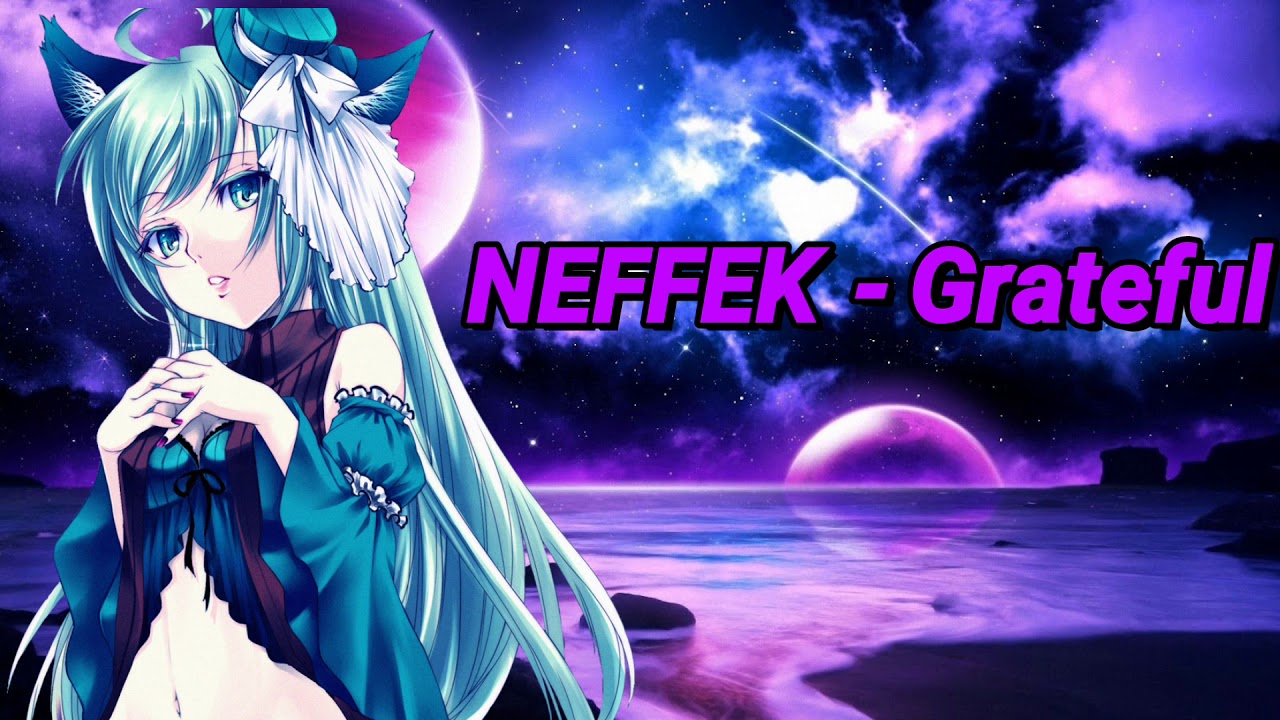 Nightcore Grateful (Lyrics)🎵 - YouTube