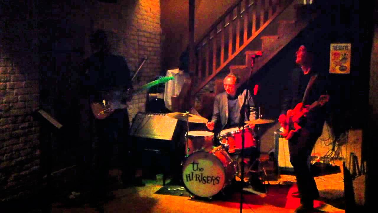 The High-Risers - YouTube