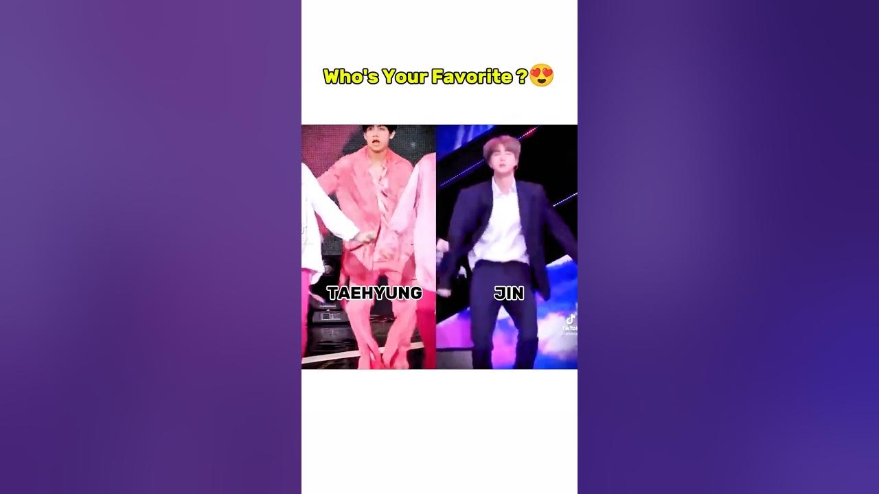 Taehyung And Jin Dancing #v #taehyung #kimtaehyung #bts #new #army #jin #kpopn#dance #dancevideo ...