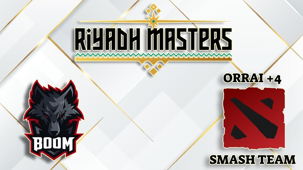 [ES] Boom vs Orrai+4 / Leviatan vs Cuyes Esports[CQ] [SA] Esports World ...