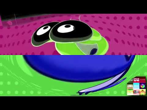 Bob Zoom New Logo Effects In G Major 1000 V2