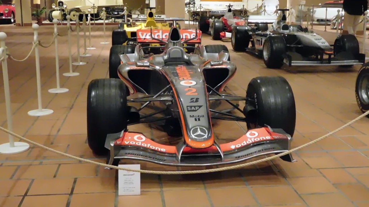 The Best Car Collection In the World? - YouTube