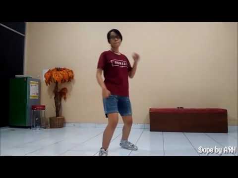 Amanda Ratu Herdiany - Entry no. 73