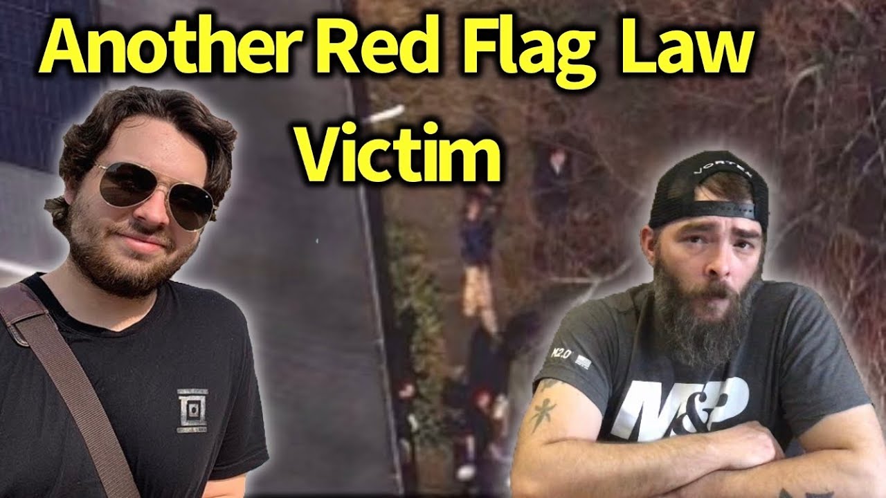 Let's talk about Duncan Lemp - YouTube