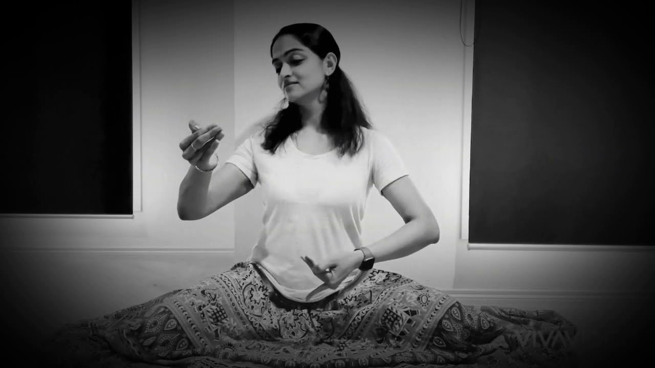 Pi’s Lullaby | Bharatanatyam Classical Dance| Kavita Krishnamurthy| Bombay Jayashri - YouTube Music