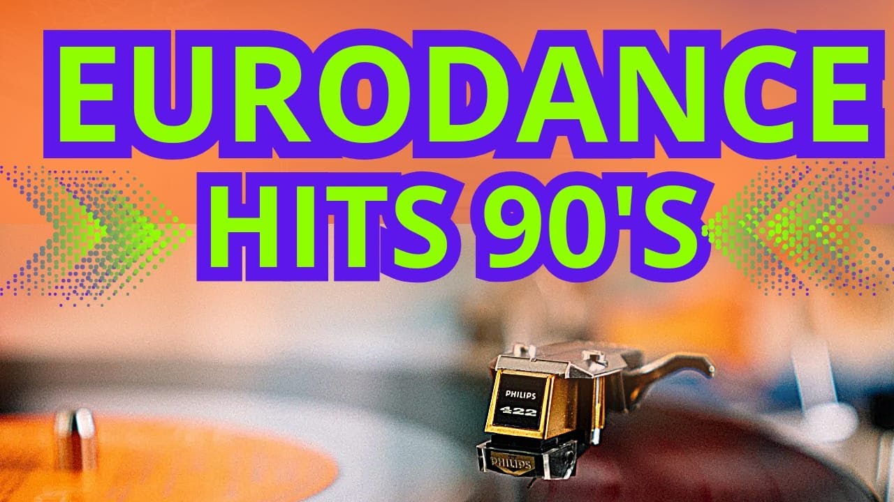EURODANCE (Volume 202) - YouTube