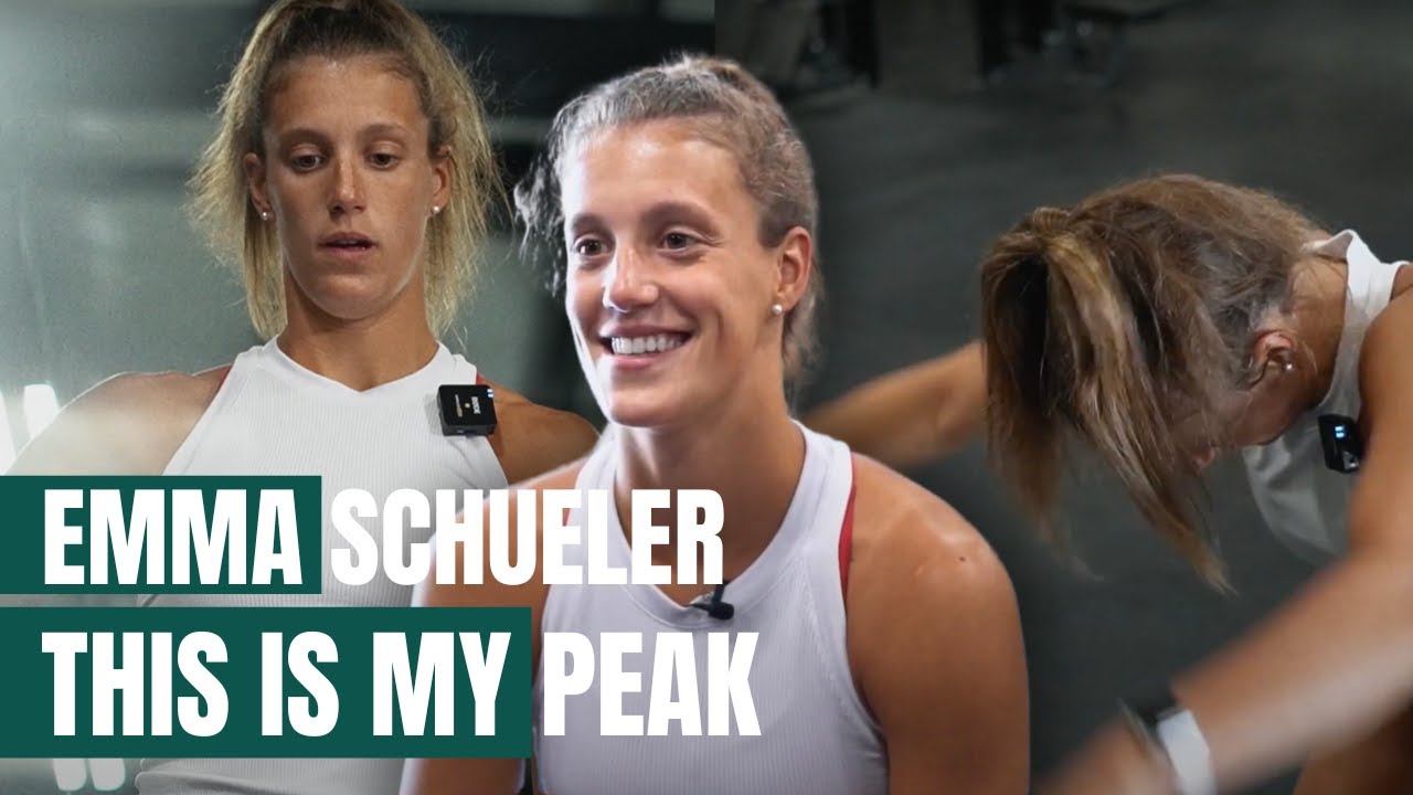 Emma Schueler | This is my Peak - YouTube