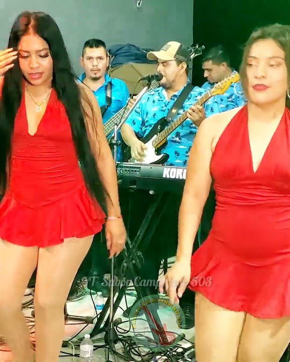 Tremendo Sabor con Tina Tina 2024 - YouTube