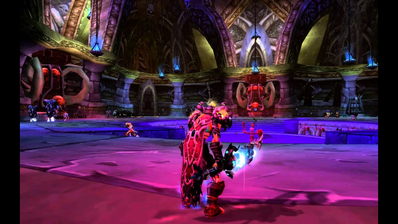 Rune of Cinderglacier - YouTube