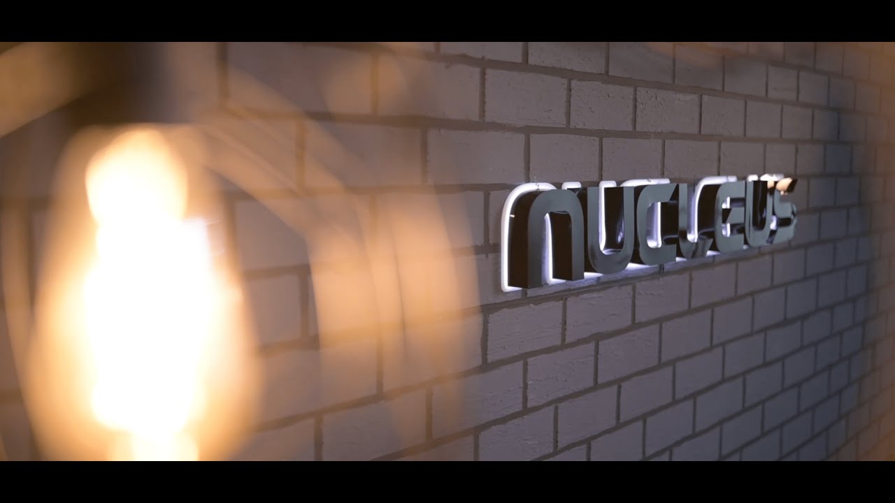 Introducing "Nucleus At Night" Podcast - YouTube