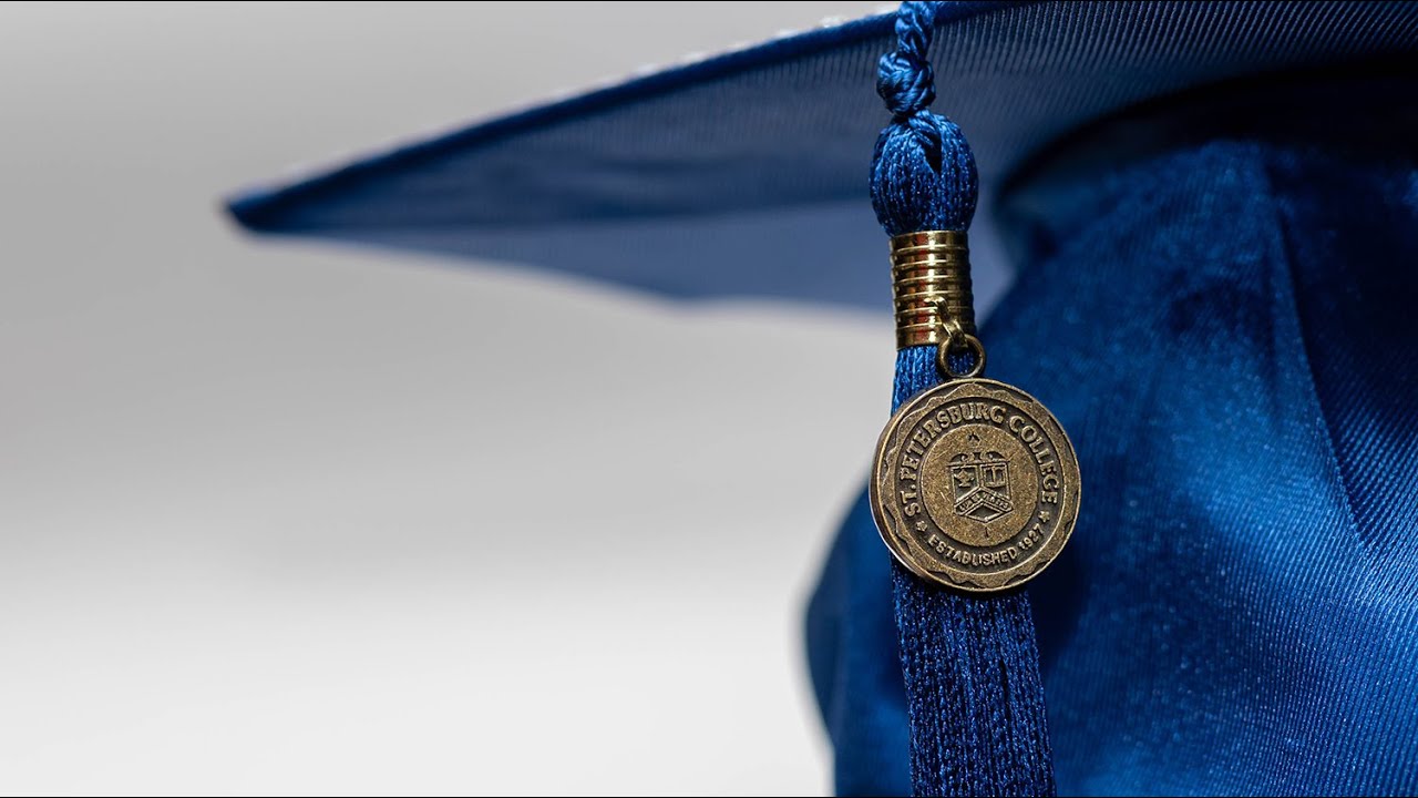 2025 Spring Commencement Ceremony - May 13 - YouTube