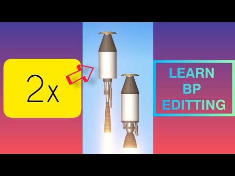 𝗛𝗢𝗪 𝗧𝗢 𝗕𝗣 𝗘𝗗𝗜𝗧(𝙴𝚗𝚐𝚒𝚗𝚎𝚜) SFS, #sfs #tutorial - YouTube