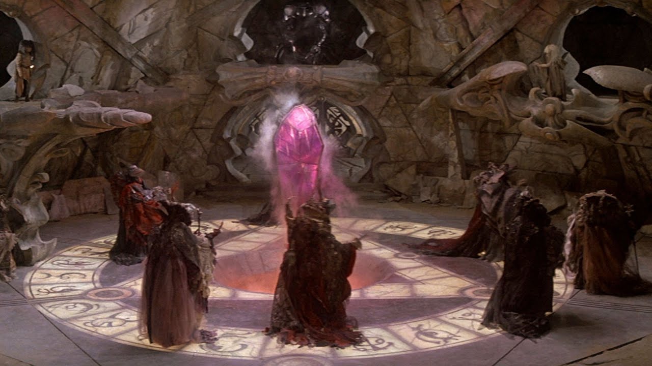 The Dark Crystal Remake - Collider - YouTube
