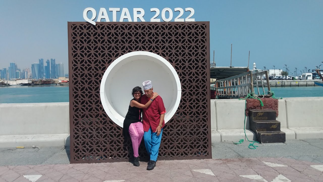 Video Qatar - YouTube