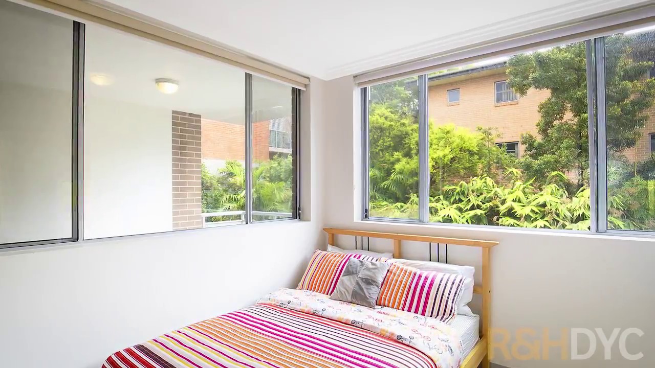 29/41 Roseberry Street, Manly Vale | SAM BIBBY - YouTube
