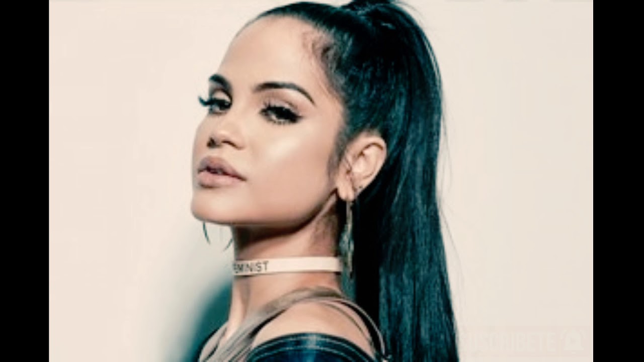 La mejor versión de mi REMIX Natti Natasha - YouTube