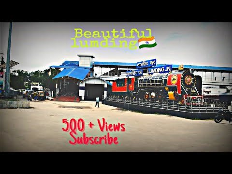 Our Beautiful Lumding - YouTube