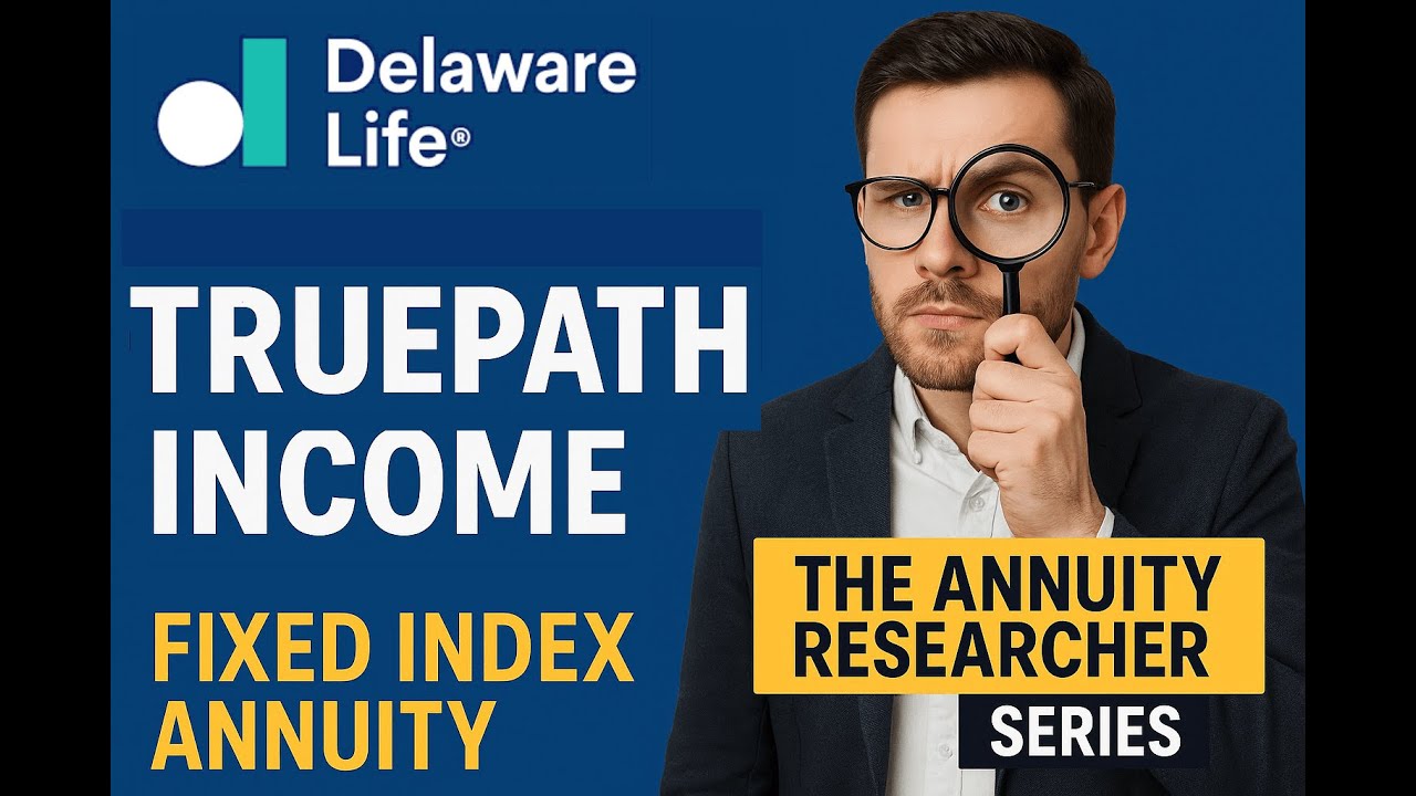 Delaware Life Truepath Income Annuity - 2025 Review & Analysis - Most Detailed Review On the Web ...