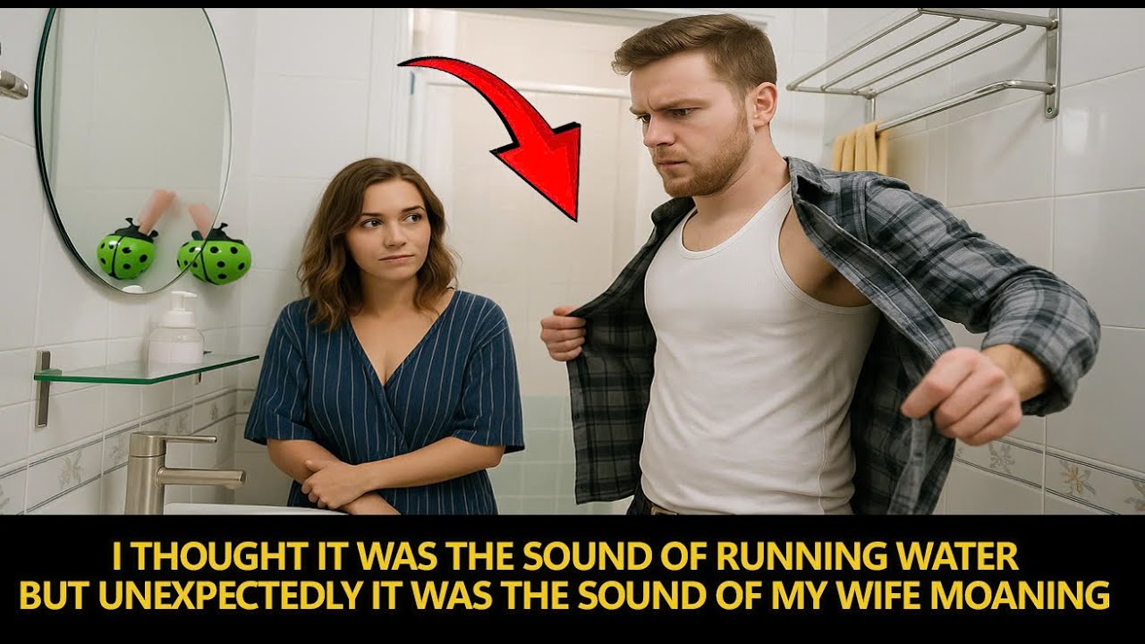 I Installed A Camera After Noticing Something Strange And What I Found ...