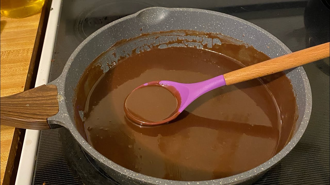 My Mamaw’s old fashioned chocolate pudding recipe! - YouTube