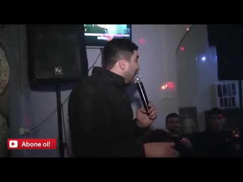 Kürdəmir / Enerji Club Vüqarseda / Senan Bakılı SahilDəniz / muzuikanlıdı.!