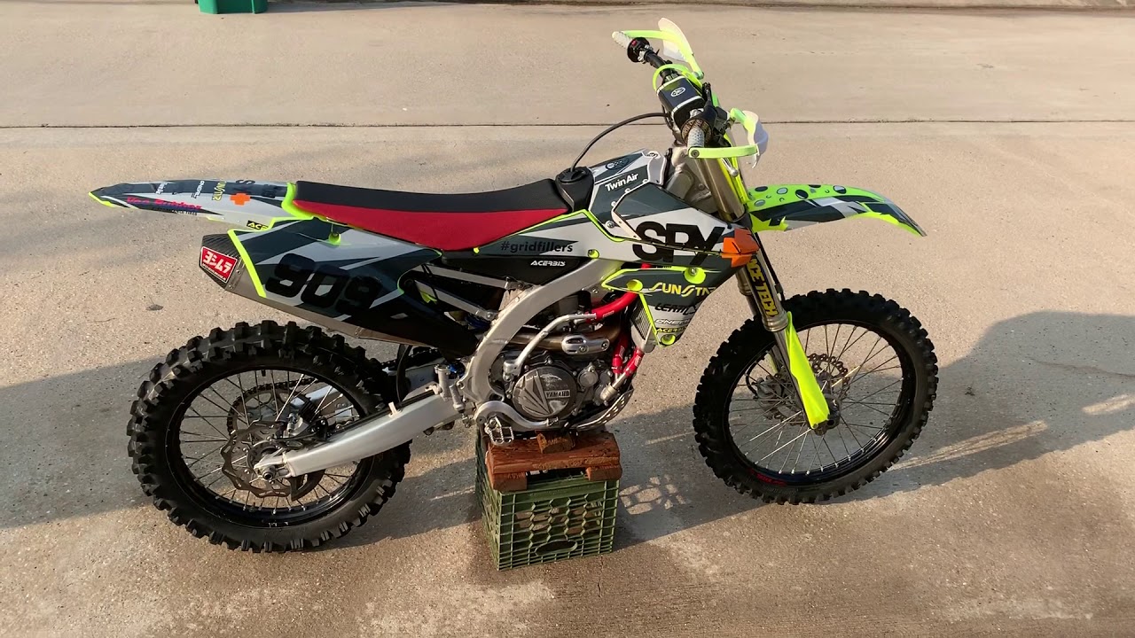 Motocal.com Graphics Review - YouTube