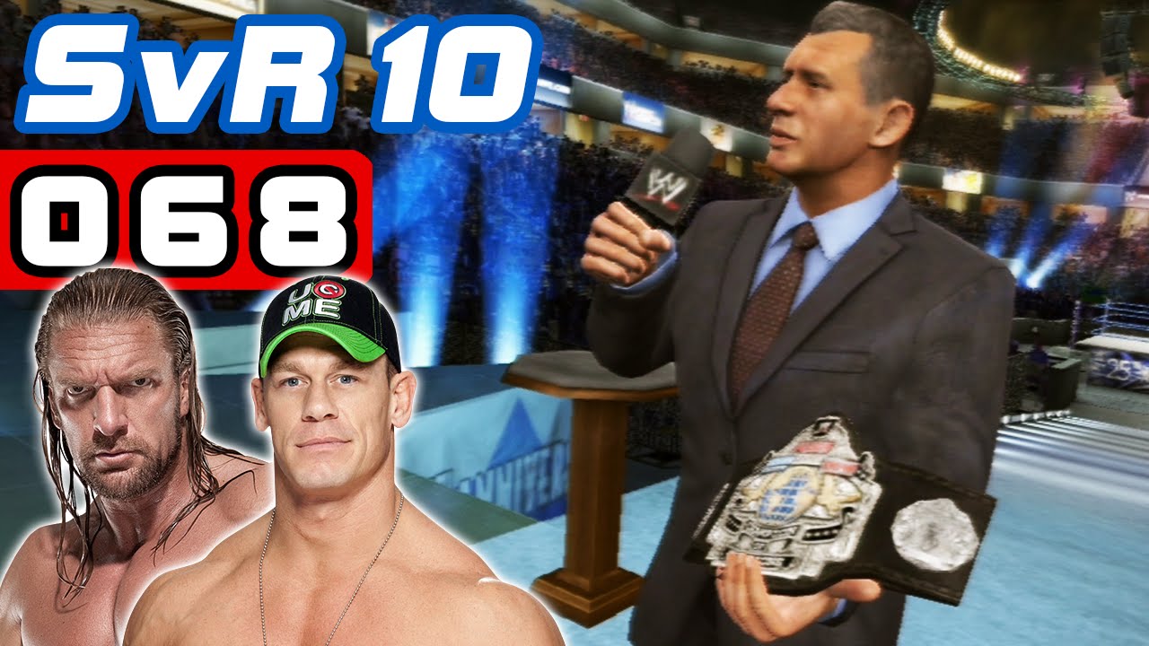 SvR10 [HD] #068 - Der Champion of Champions (FINALE) Let's Play ...