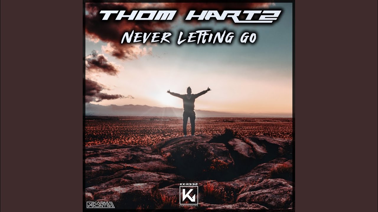 Never Letting Go - YouTube