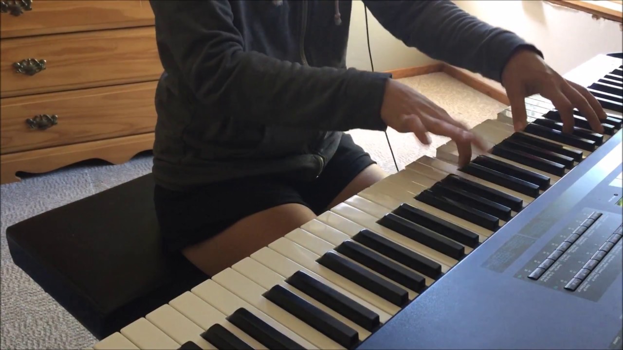 Song for Susie - YouTube