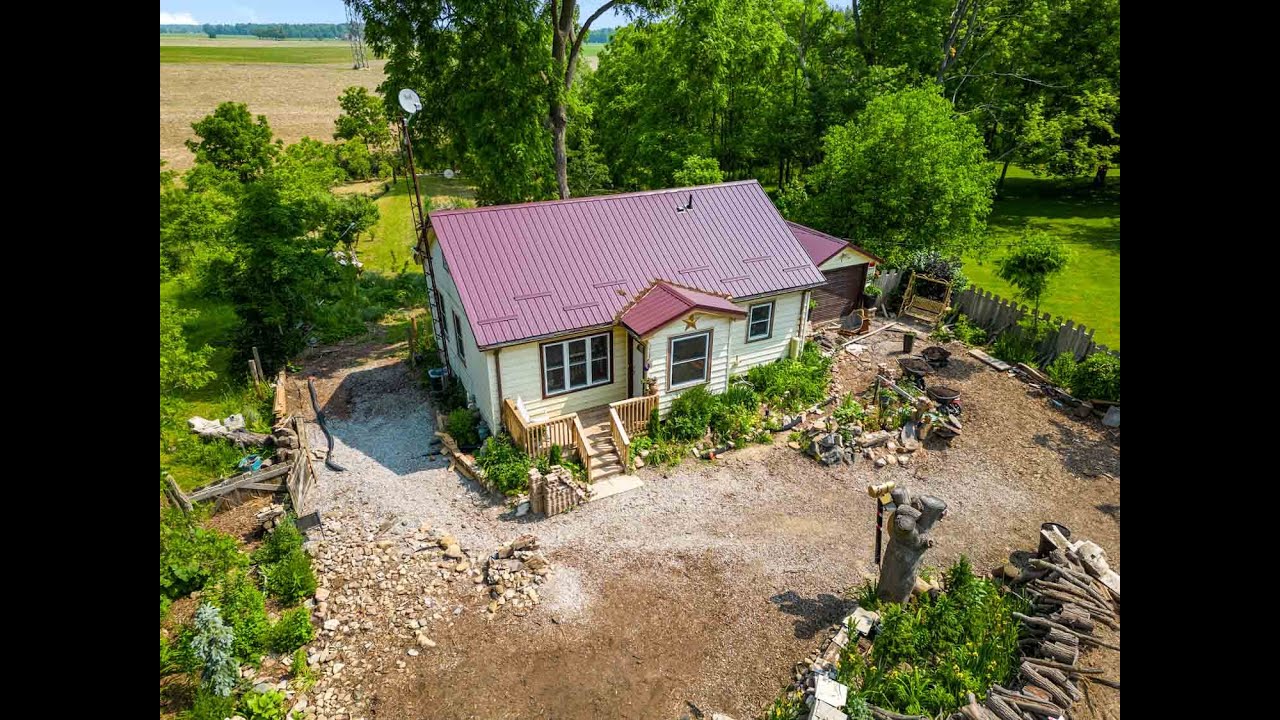 51 Church Road, Vanessa Conte - YouTube