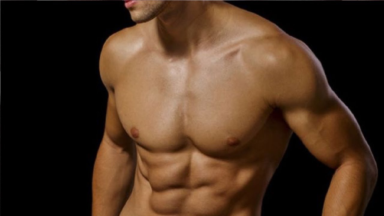 how to bulk up for skinny guys exercises - YouTube