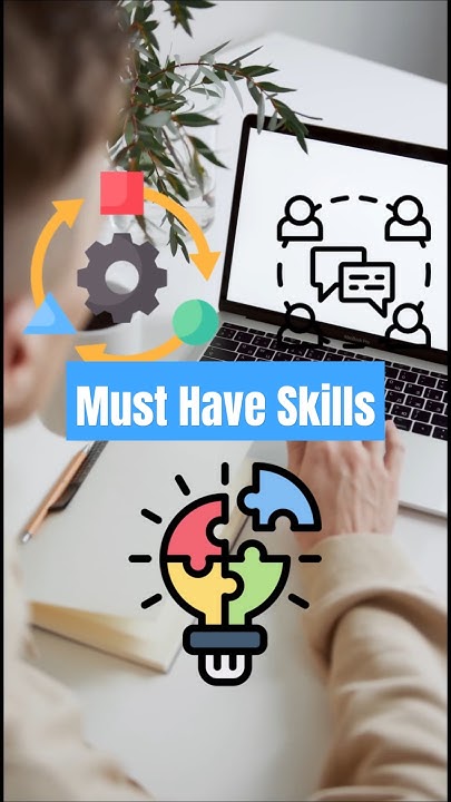 3 Must-Have Skills For Software Developers🚀 #softwaredeveloper #softwaredevelopment #shorts ...