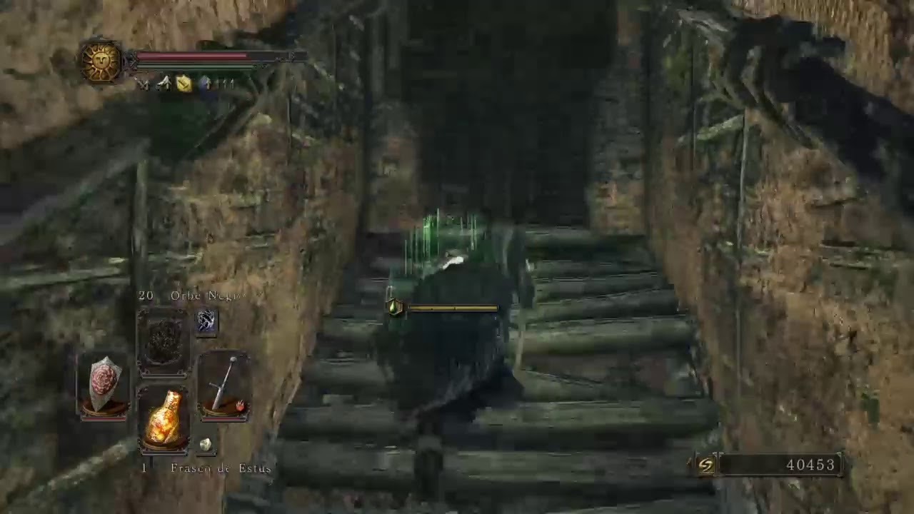 Dark Souls 2 - Quest da lucatiel - Continuando - YouTube