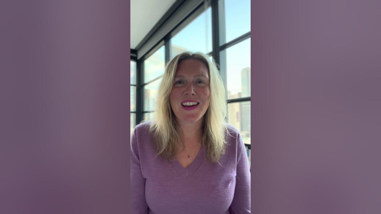 Megan Bickle at CultureCon 2023 - YouTube