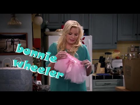 baby daddy best of bonnie wheeler season 1 - YouTube