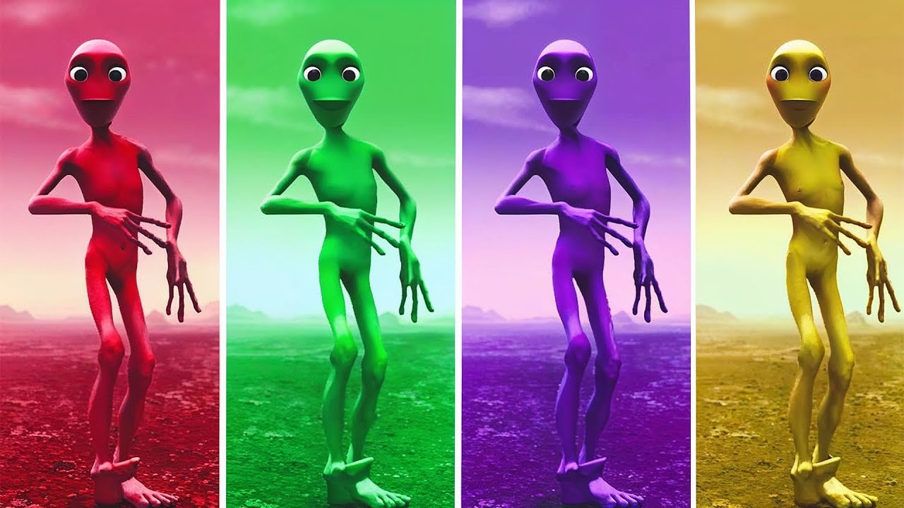 Dame Tu Cosita FULL HD | All Variation Dame Tu Cosita Music Video 2025 ...