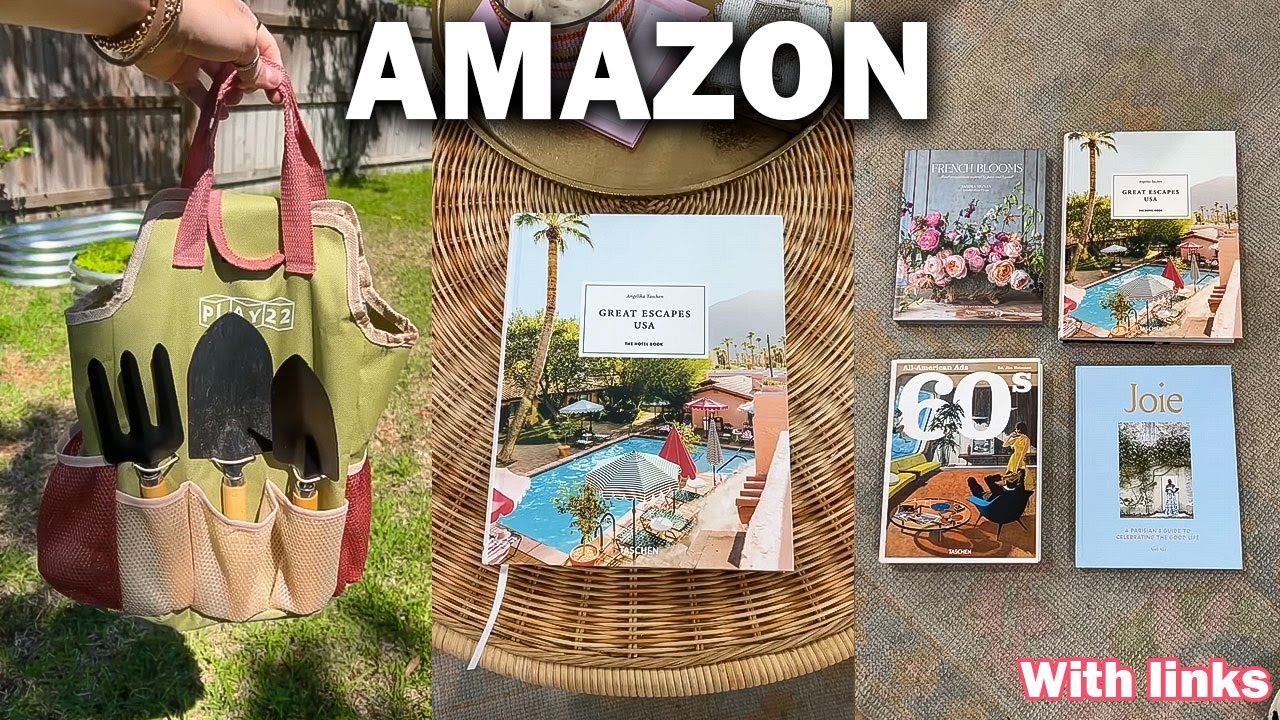 Ultimate Amazon Finds Guide: Hidden Deals & Top Picks - YouTube